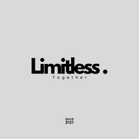 limitless together online - poster store – Limitless Together
