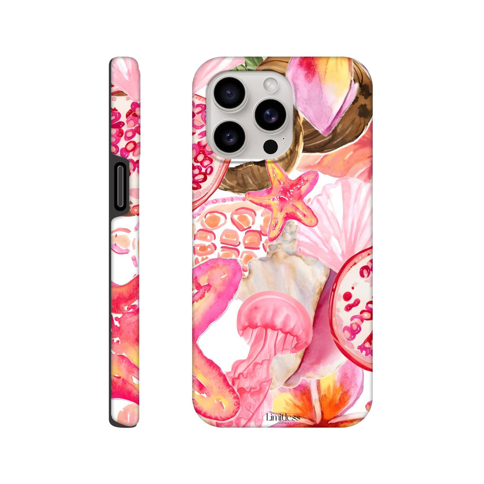 Limitless Together Unique Phone cases