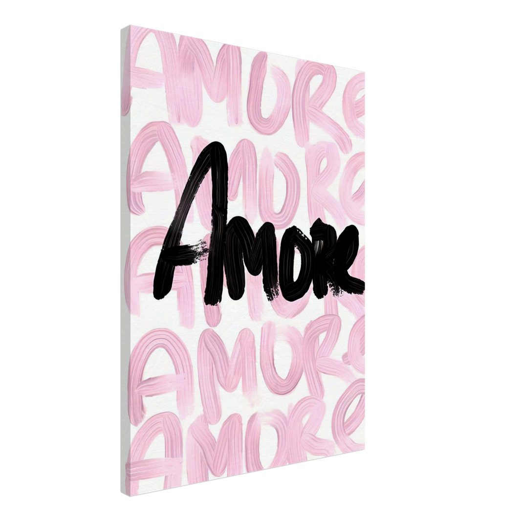 Canvas Collection – Limitless Together