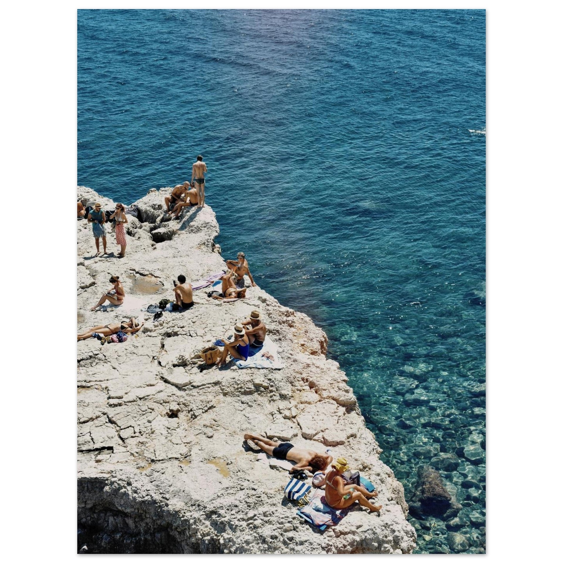 Limitless Together - Posters and phone cases